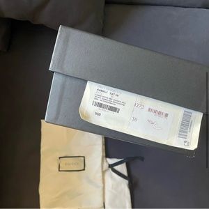 Gucci | Shoes | Gucci Princetown | Poshmark